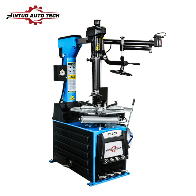 Hot Selling Heavy Duty Automatic Tire Changer Machine from China ...