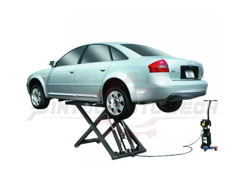 Points of purchase of car lift - YANTAI JINTUO AUTOMOBILE TECHNOLOGY CO ...